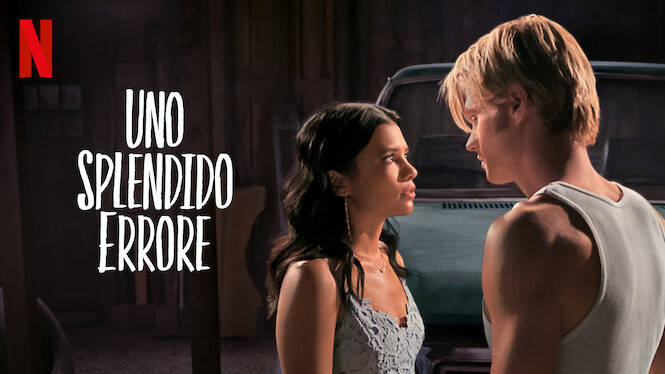 Uno splendido errore (2023) - Netflix | Flixable